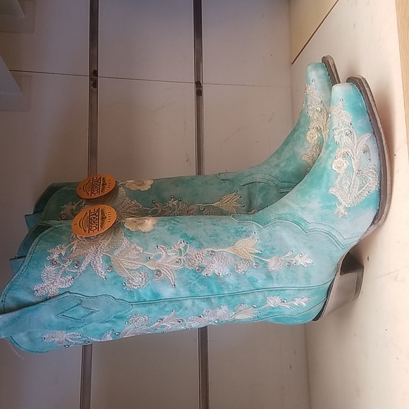 Corral | Shoes | New Womens Corral A4239 | Poshmark